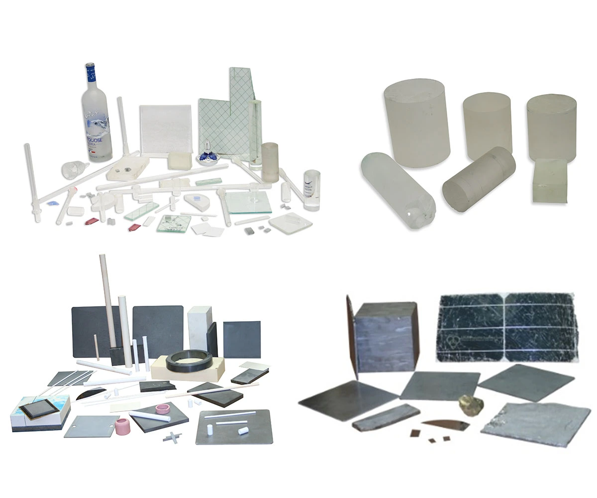 SMART CUT Series 2000 - Precision Diamond Blades - Ukam