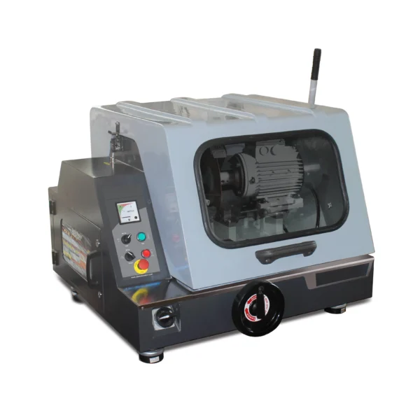 SMART CUT® 2010 Table Top Petrographic Precision Cutting Machine