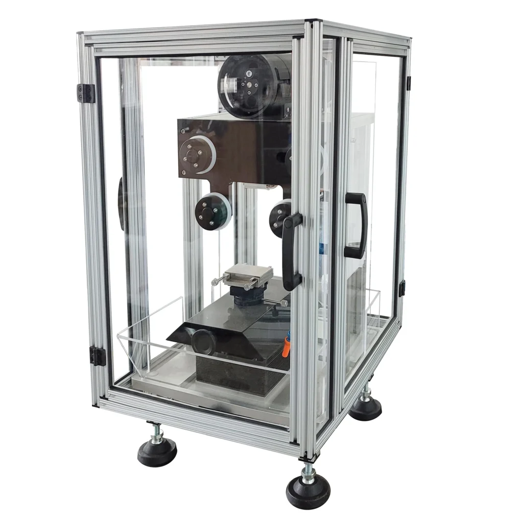 SMART CUT® - DIAMOND DICING SAW / SLICING SAW - Ukam