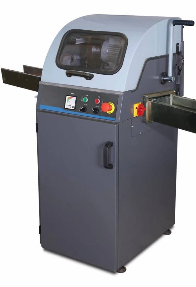 Precision Cutting Saws / Machines For Industry, Research & Development ...